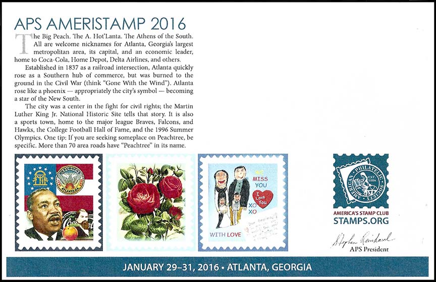 Souvenir Card Collectors Society