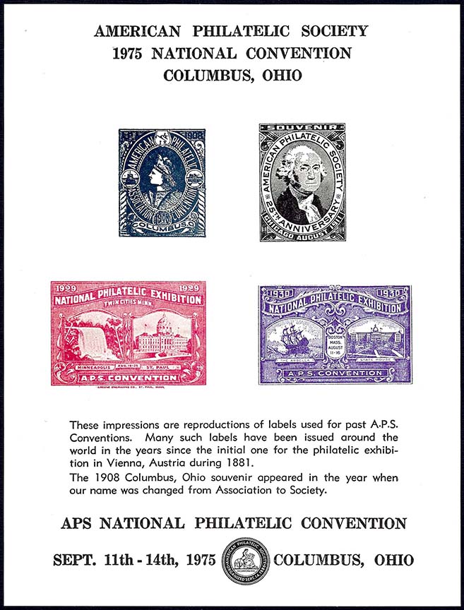 Souvenir Card Collectors Society